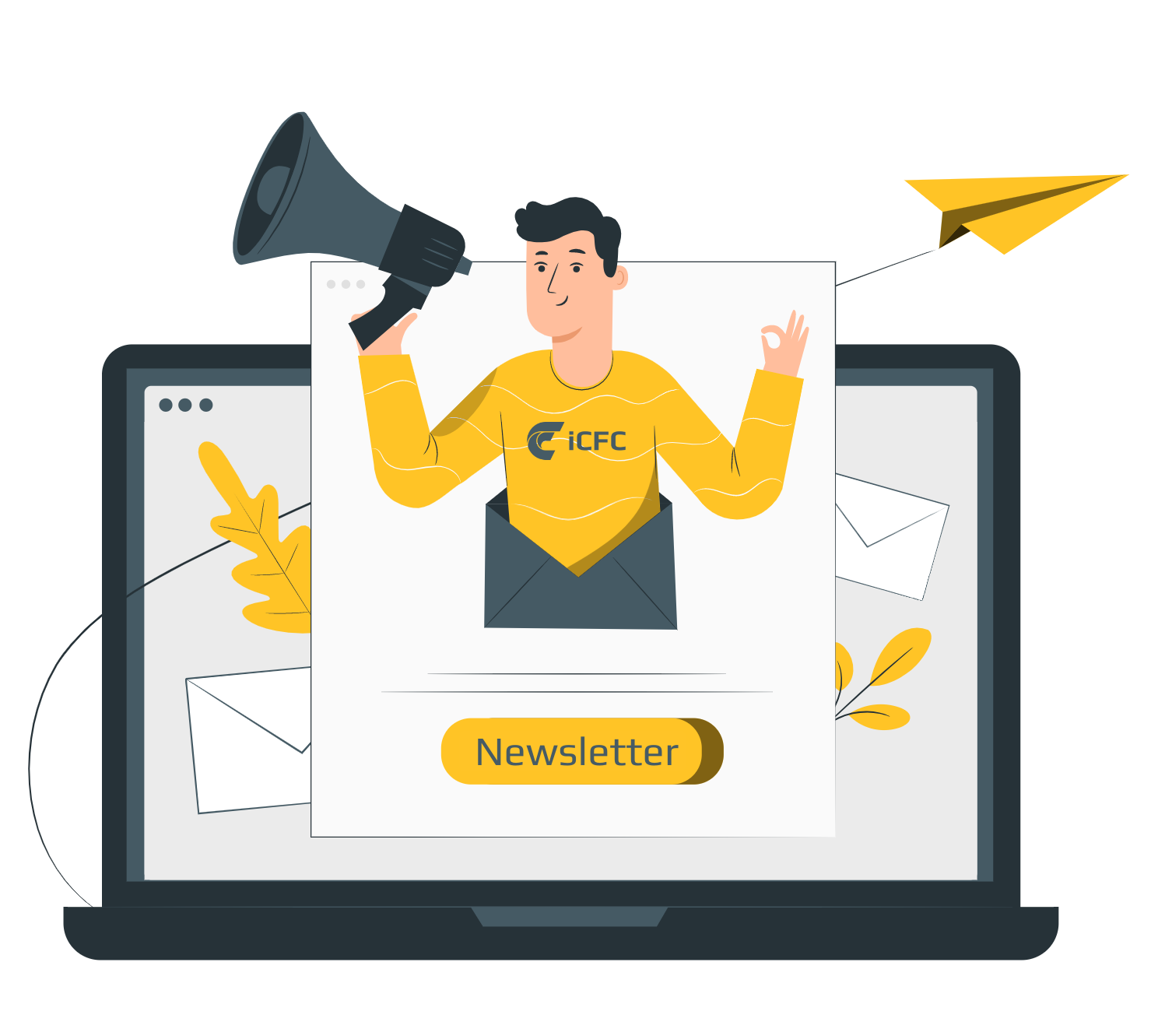 Conheça o aplicativo para autoescola do iCFC - iCFC